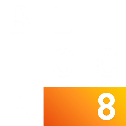 A propos - Block 8 Production