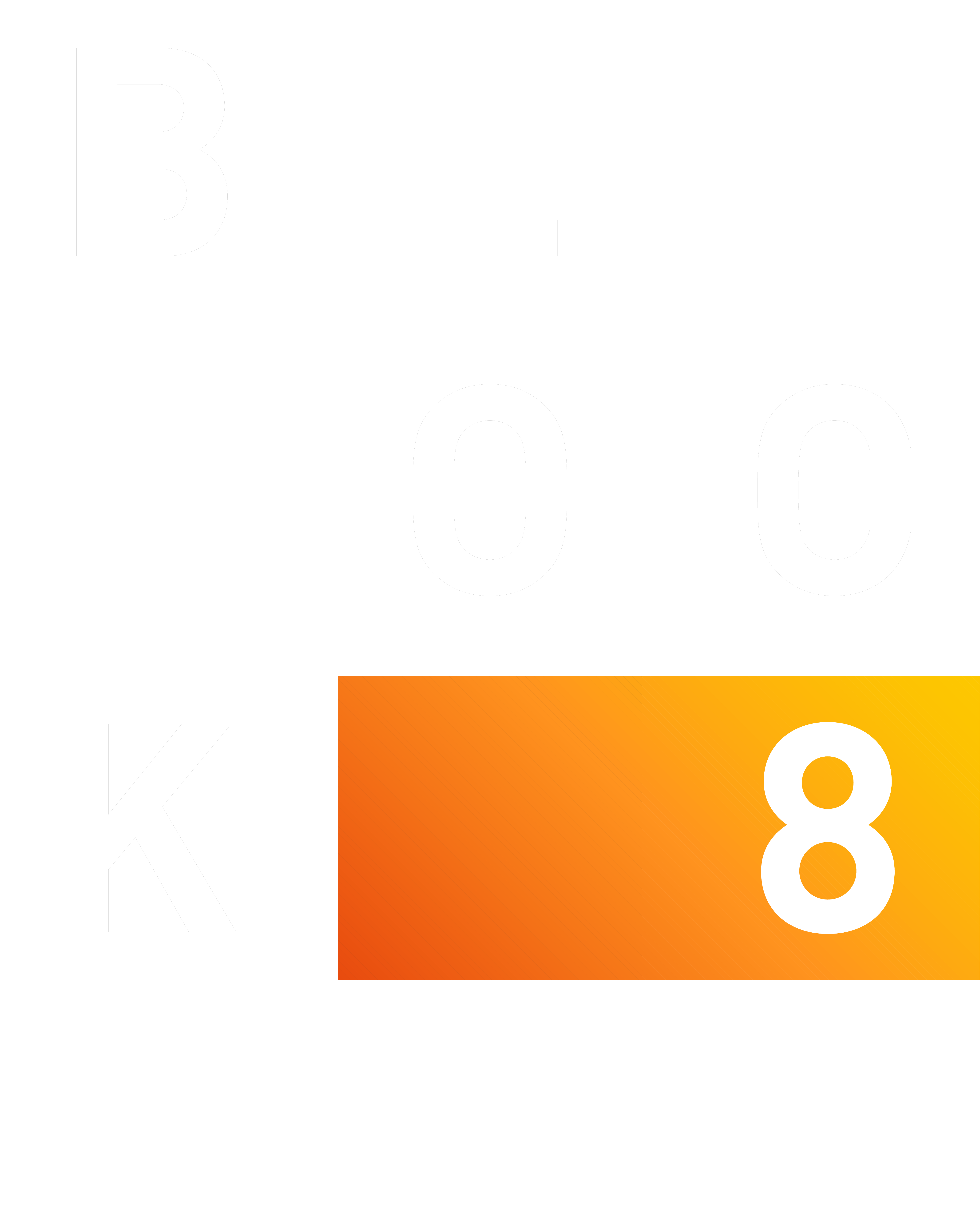 About - Block 8 Production
