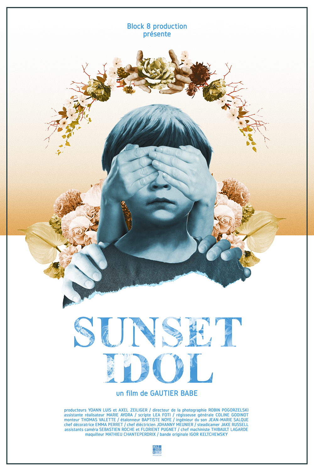 Sunset Idol - Block 8 Production